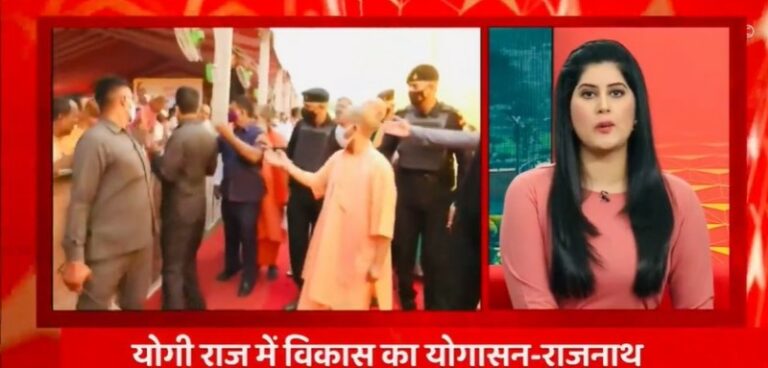 Sonal Mudgal Height, Family, Biography » StarsUnfolded