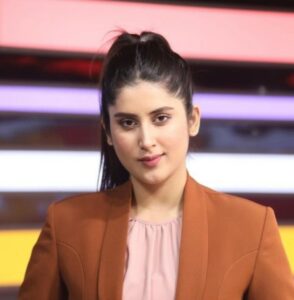 Sonal Mudgal Height, Family, Biography » StarsUnfolded