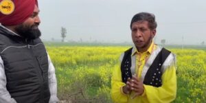 Sonu Sito Wala Biography » StarsUnfolded