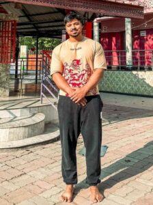 Sourav Singha Rajput Height, Age, Biography » StarsUnfolded