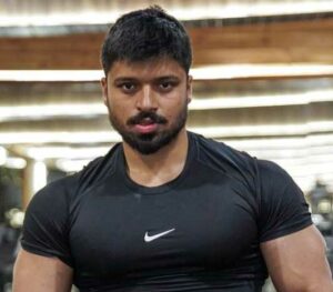 Sourav Singha Rajput Height, Age, Biography » StarsUnfolded