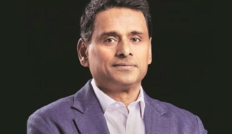 Srinivas Pallia Age, Wife, Family, Biography » StarsUnfolded