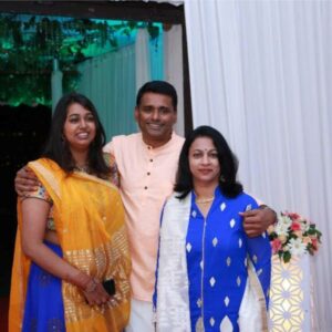 Srinivas Pallia Age, Wife, Family, Biography » StarsUnfolded