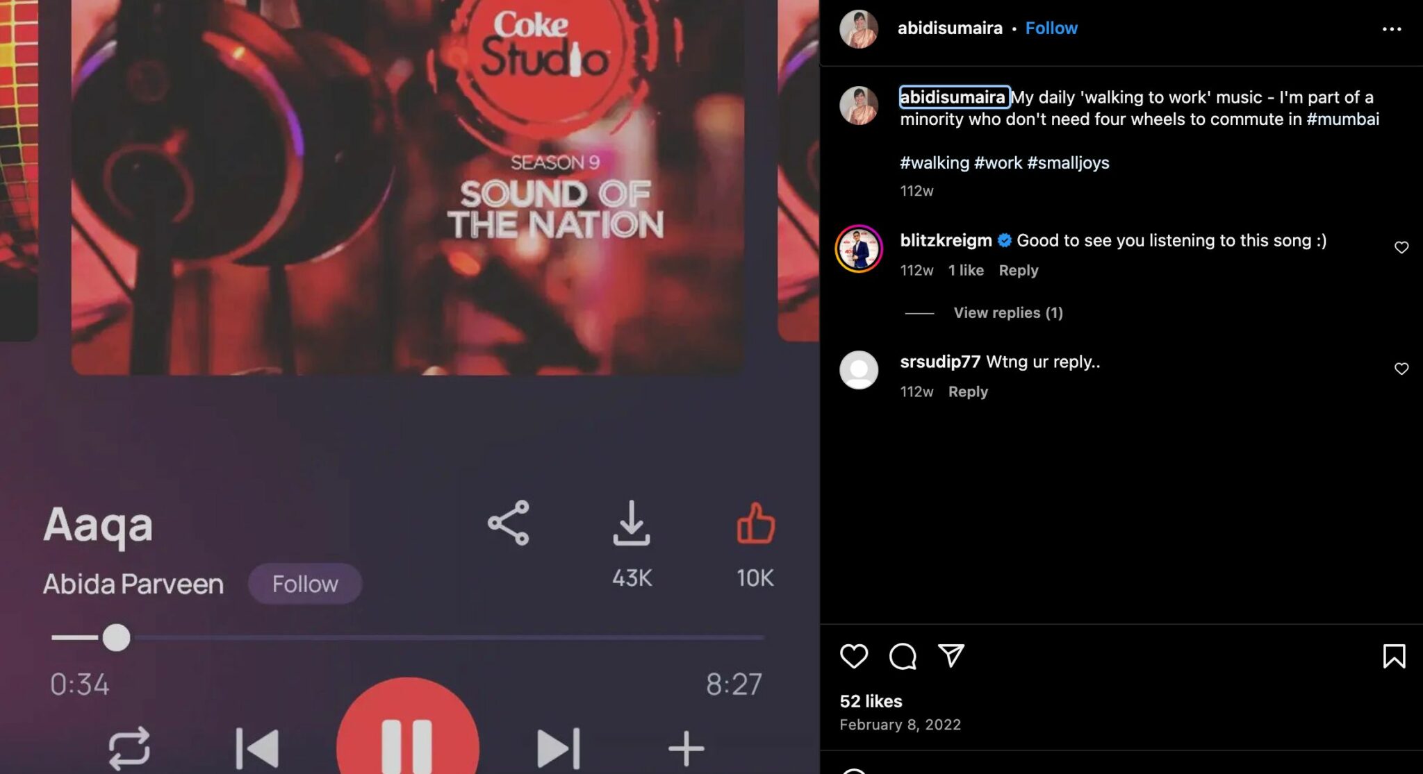 Sumaira Abidi Husband, Children, Family, Biography » StarsUnfolded