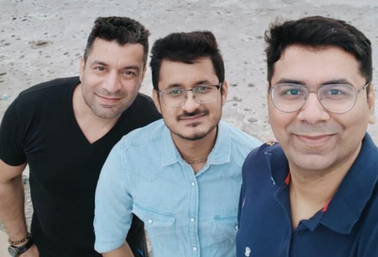 Sumit Mehrotra Biography » StarsUnfolded