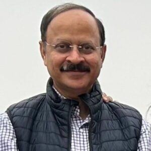 Sunil Saini Biography » StarsUnfolded