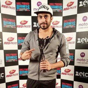 Sunny Singh Nijjar Height, Age, Girlfriend, Family, Biography ...