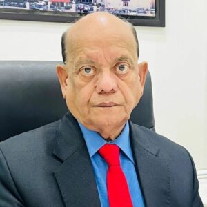 Surender Sharma Age, Wife, Children Biography » StarsUnfolded