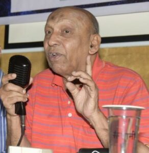 Syed Shahid Hakim Age, Death, Wife, Children, Family, Biography ...