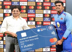 Tanush Kotian Height, Age, Family, Biography » StarsUnfolded