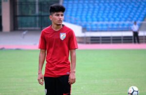 Anirudh Thapa Height, Age, Family, Biography » StarsUnfolded