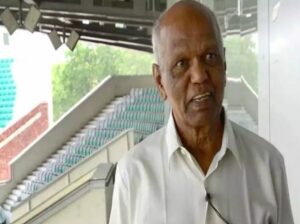 Tulsidas Balaram Age, Death, Family, Biography » StarsUnfolded