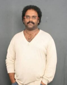 V. Harikrishna Height, Age, Wife, Children, Biography » StarsUnfolded