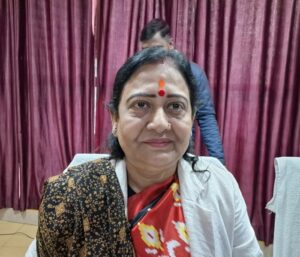 Veena Devi Age, Husband, Children, Family, Biography » StarsUnfolded