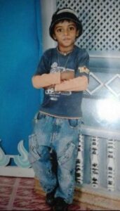 Vijayakanth Viyaskanth Height, Age, Family, Biography » StarsUnfolded