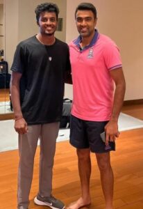 Vijayakanth Viyaskanth Height, Age, Family, Biography » StarsUnfolded