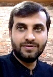 Wasay Habib Biography » StarsUnfolded