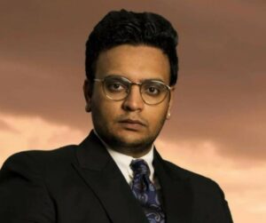 Yaduveer Wadiyar Height, Age, Wife, Children, Family, Biography ...