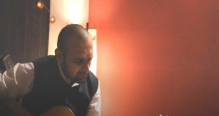 Yasir Jaswal Age, Wife, Children, Family, Biography » StarsUnfolded