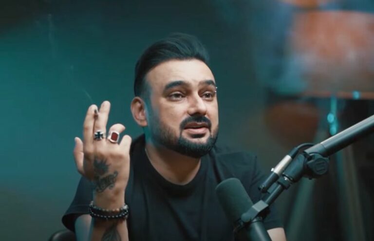 Yasir Jaswal Age, Wife, Children, Family, Biography » StarsUnfolded