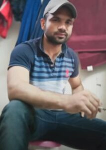 Yogesh (Gangster) Height, Age, Wife, Biography » StarsUnfolded