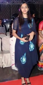 Lakshmi Pranathi (N. T. Rama Rao Jr.'s Wife) Height, Age, Family ...