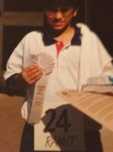 Ramit Sethi Age, Wife, Family, Biography » StarsUnfolded