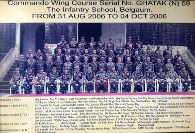 Lucky Bisht Height, Age, Family, Biography » StarsUnfolded