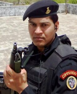 Lucky Bisht Height, Age, Family, Biography » StarsUnfolded