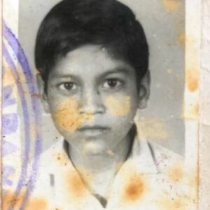 Lucky Bisht Height, Age, Family, Biography » StarsUnfolded