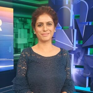 Manisha Gupta Family, Biography » StarsUnfolded