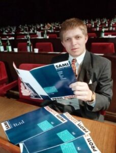 Robert Fico Age, Wife, Family, Biography » StarsUnfolded