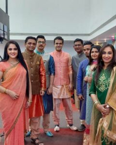 Deepanshu Bhandari Family, Biography » StarsUnfolded