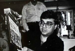 Rajkumar Santoshi Age, Children, Wife, Family, Biography » StarsUnfolded