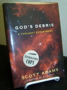 Scott Adams Age, Wife, Family, Biography » StarsUnfolded