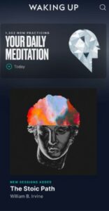 Sam Harris Age, Wife, Family, Biography » StarsUnfolded