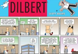 Scott Adams Age, Wife, Family, Biography » StarsUnfolded