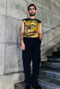 Aaron Arjun Koul Age, Family, Biography » StarsUnfolded