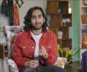 Aaron Arjun Koul Age, Family, Biography » StarsUnfolded