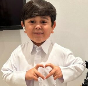 Amira (Abdu Rozik's Ex-Fiancée) Age, Boyfriend, Biography » StarsUnfolded