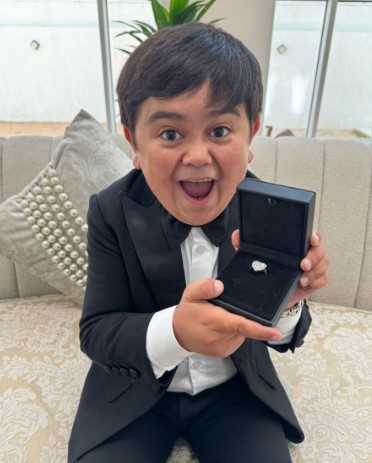 Amira (Abdu Rozik's Ex-Fiancée) Age, Boyfriend, Biography » StarsUnfolded