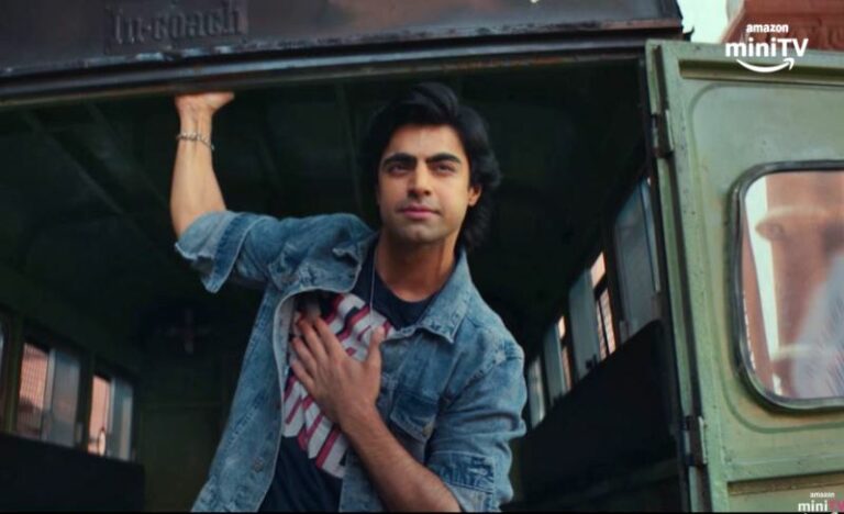 Abhinav Sharma Height, Age, Family, Biography » StarsUnfolded