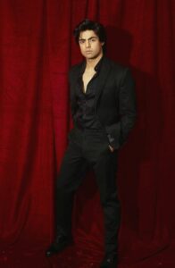 Abhinav Sharma Height, Age, Family, Biography » StarsUnfolded