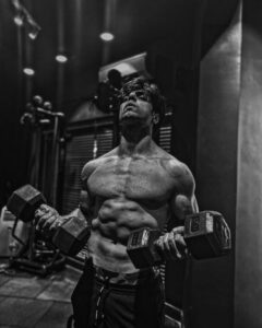 Abhinav Sharma Height, Age, Family, Biography » StarsUnfolded