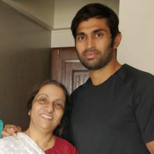 Abhishek Nayar Height, Age, Wife, Family, Biography » StarsUnfolded