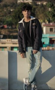 Adarsh Singh Height, Age, Family, Biography » StarsUnfolded