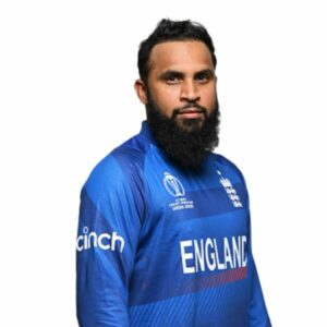 Adil Rashid Height, Age, Wife, Family, Biography » StarsUnfolded