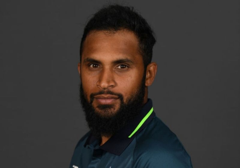 Adil Rashid Height, Age, Wife, Family, Biography » StarsUnfolded