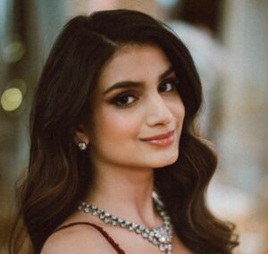 Advaitesha Birla Height, Age, Family, Biography » StarsUnfolded