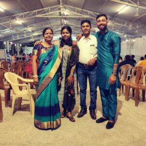 Ajay Mandal Height, Age, Family, Biography » StarsUnfolded